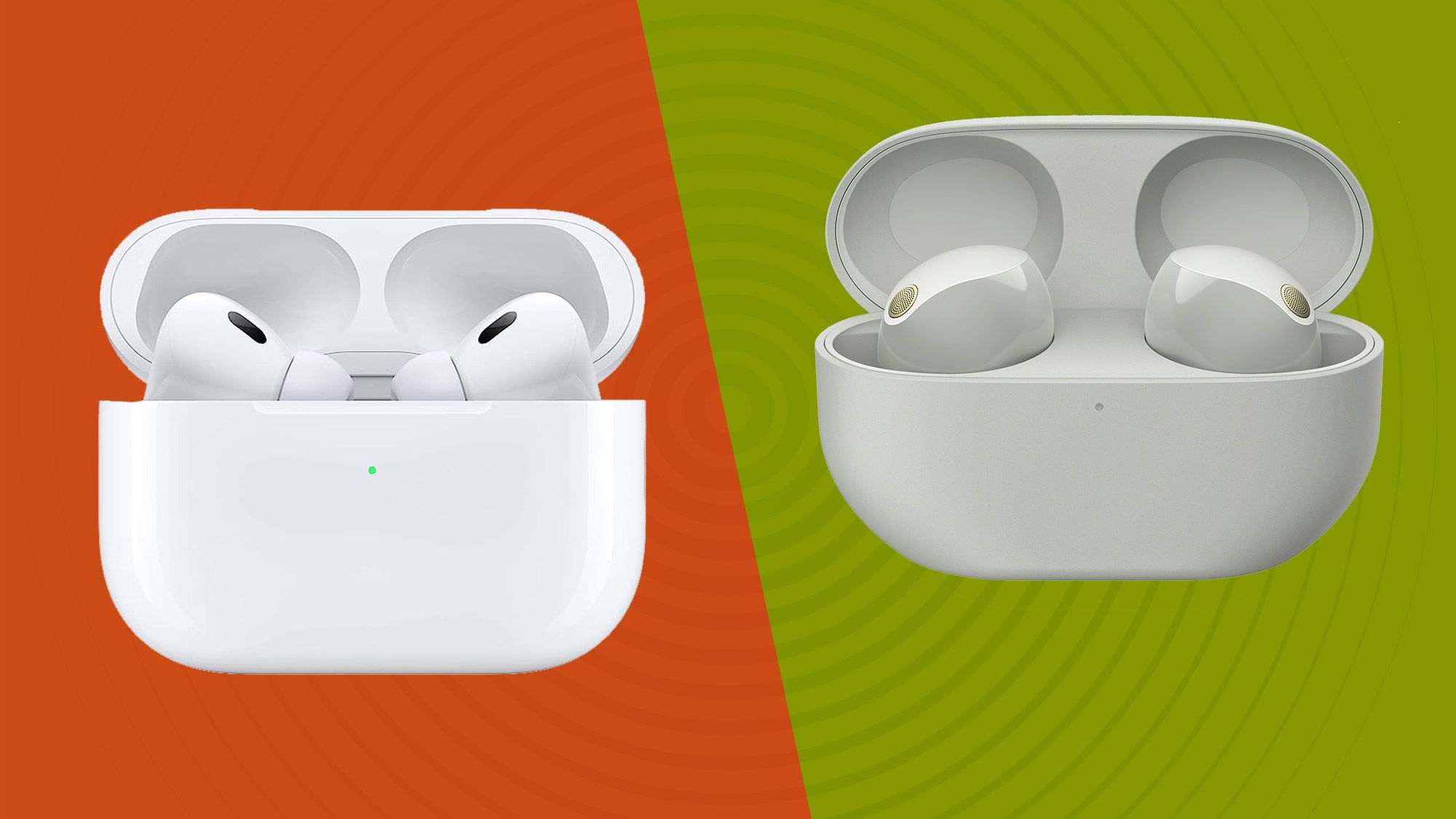 Sony WF-1000XM5 vs Apple AirPods Pro 2: Which…