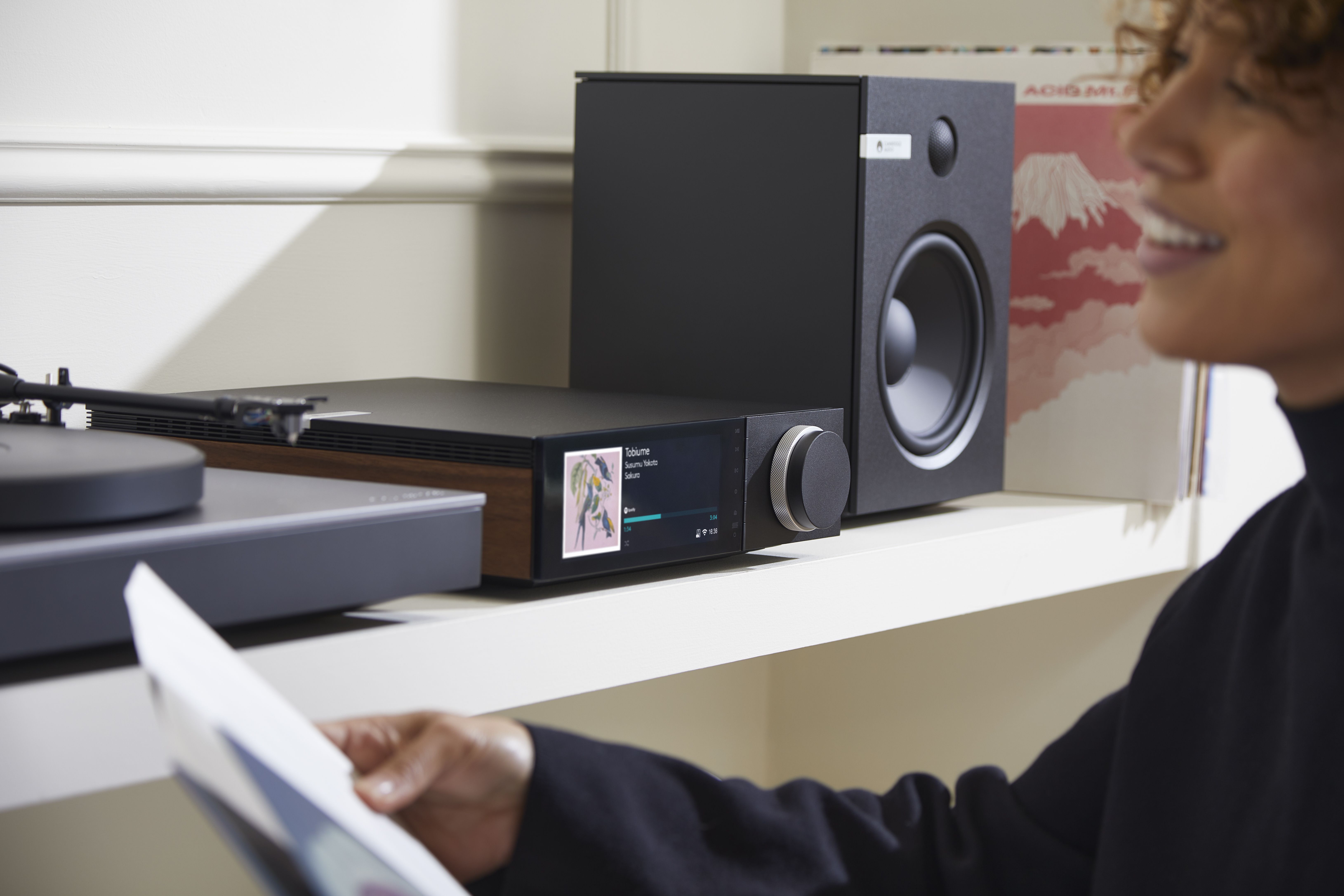 Should you buy a streaming amplifier? Here are 3 key…