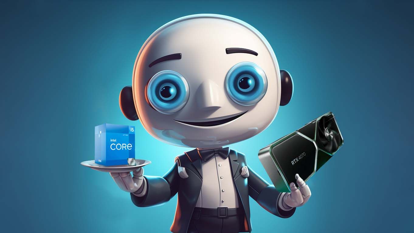 AI Can Now Help You Plan A PC Build Thanks To Newegg s ai-can-now-help-you-plan-a-pc-build-thanks-to-newegg-s