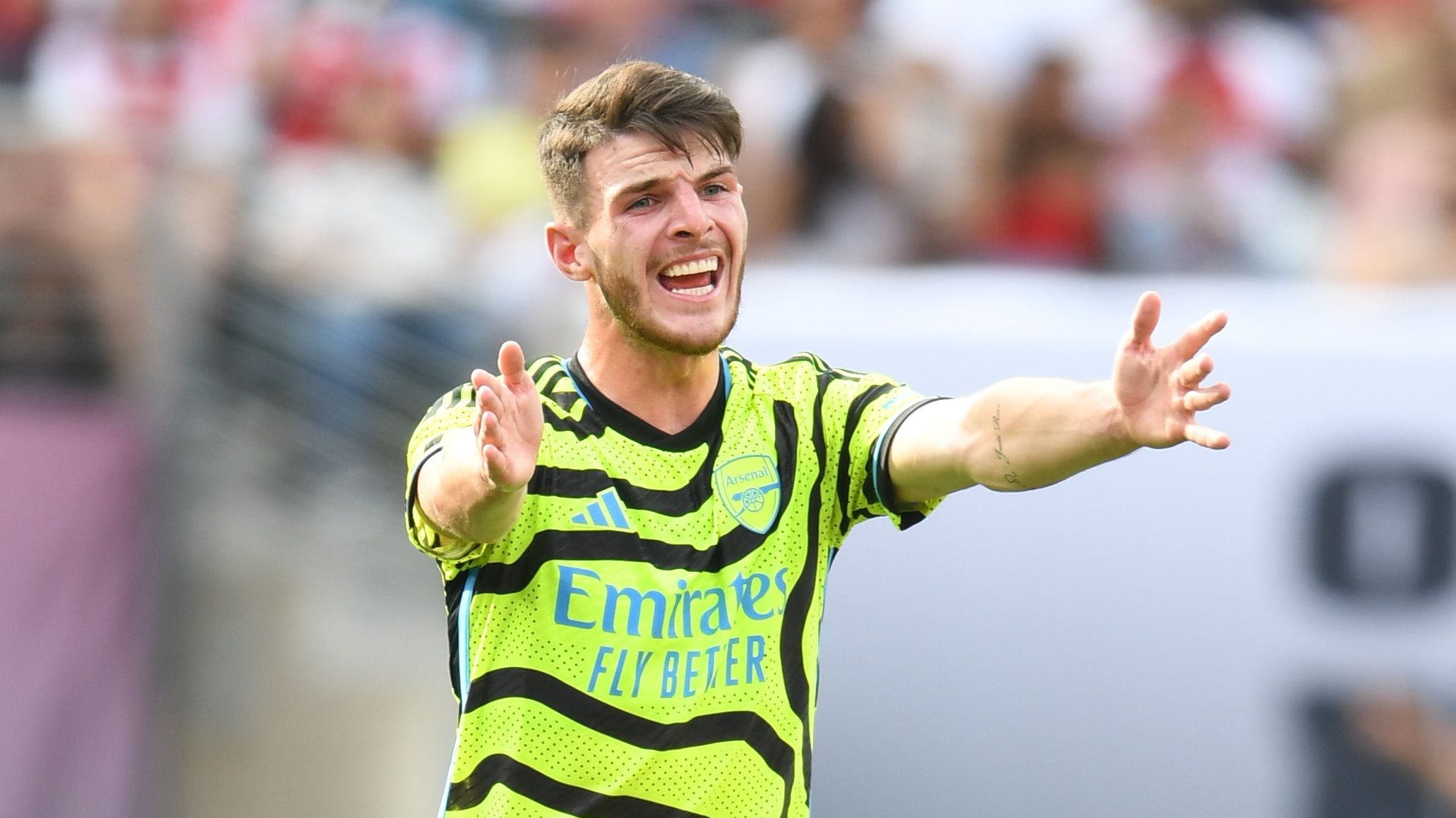 Arsenal vs Barcelona live stream: How to watch the…