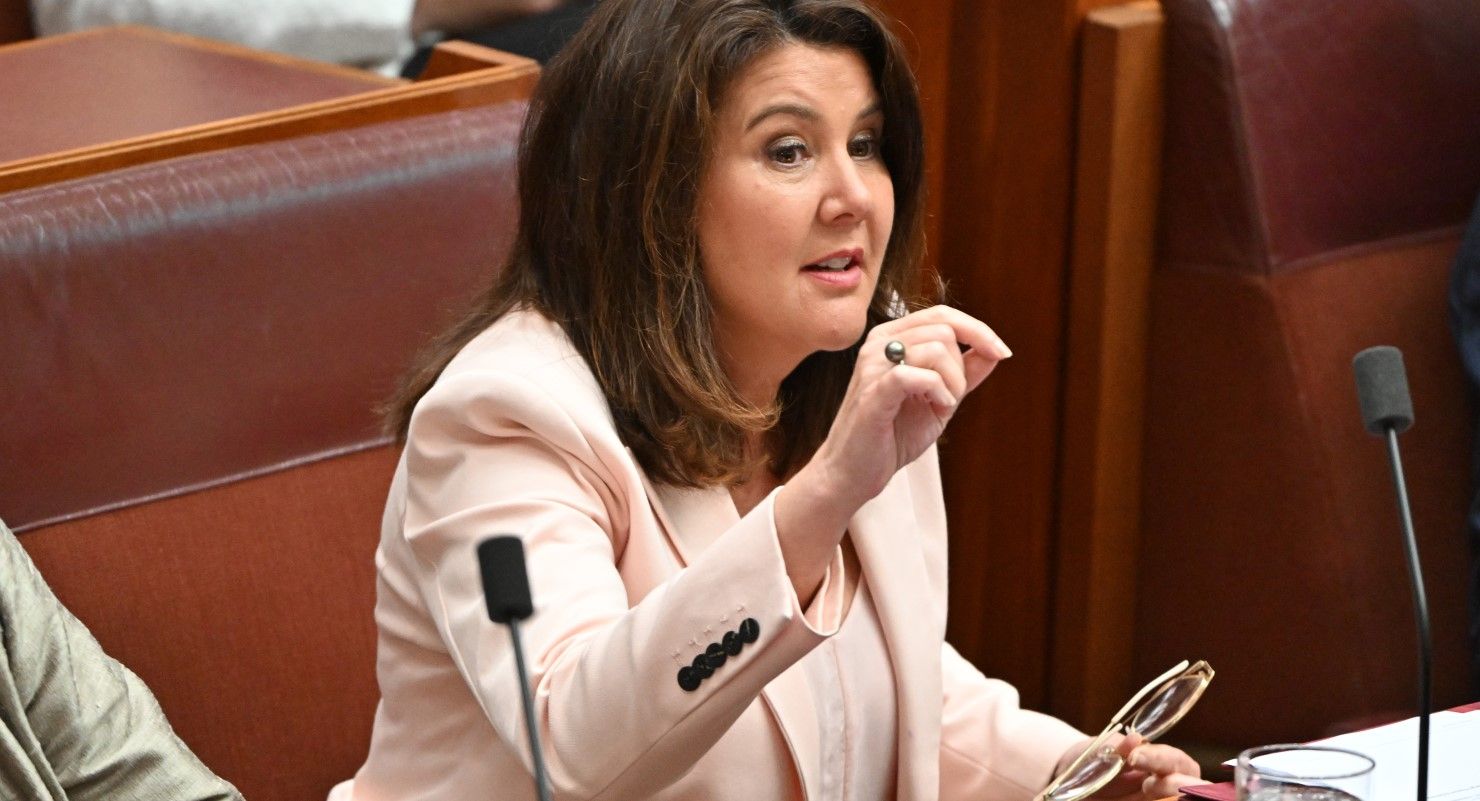 Millions spent on defence merch, awks ad placements…