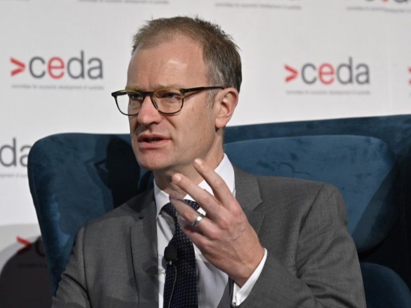 Chris Barrett has a formidable job ahead as the new PC…