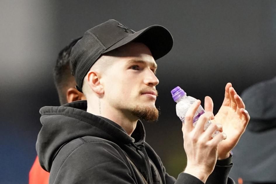 Ryan Kent opens up on Fenerbahce struggle despite…