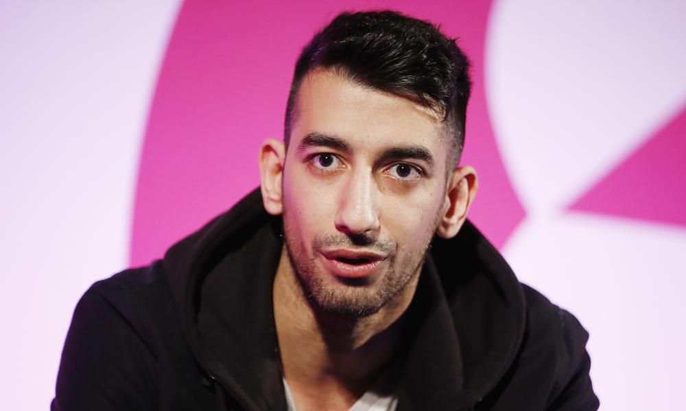 LadBible co-founder Arian Kalantari resigns from…