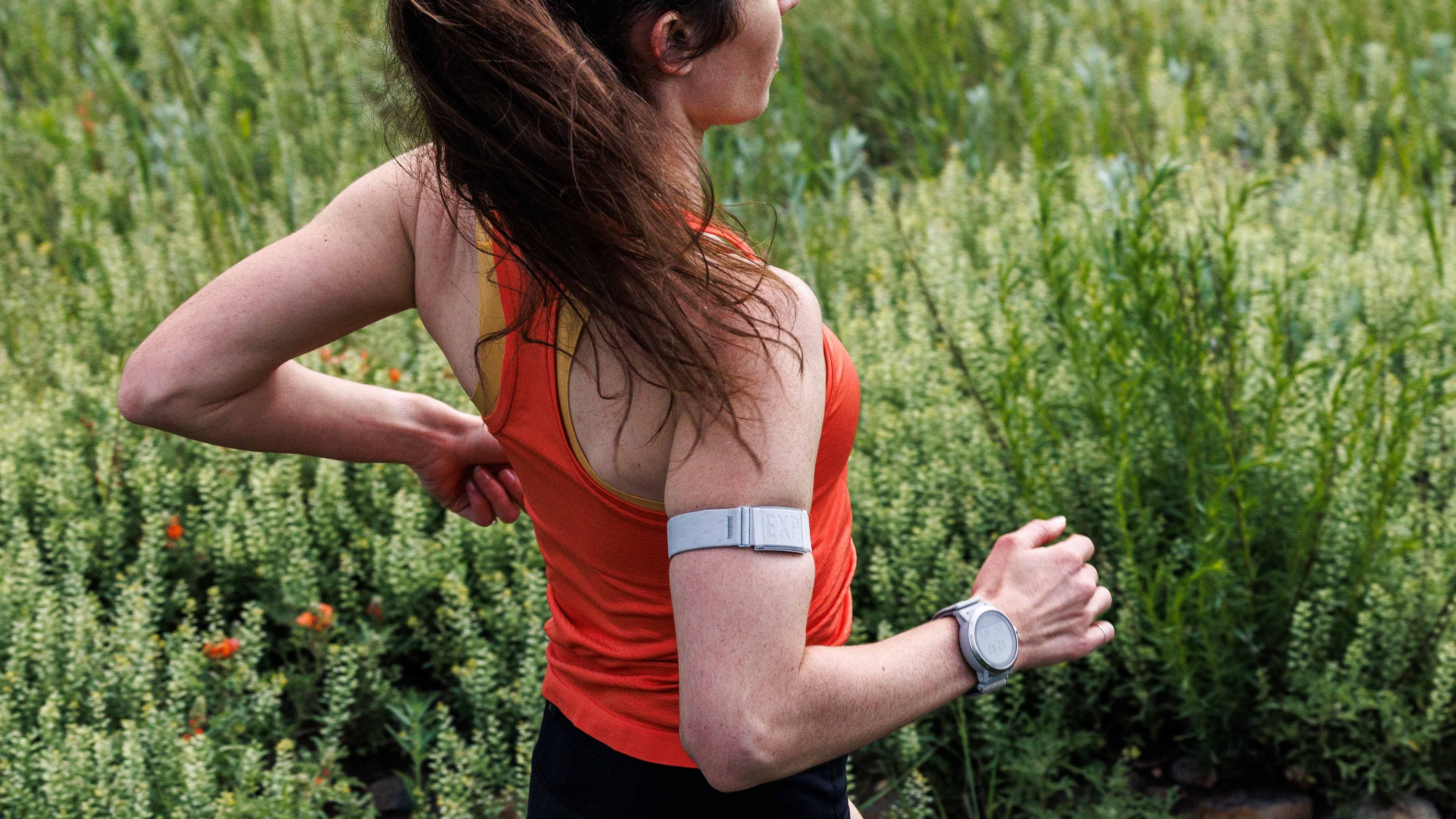 Coros launches new standalone heart rate monitor for…