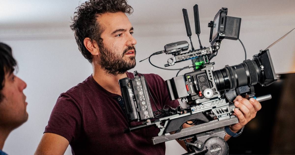 Australia's greatest eshay is from Canberra, bruh. And…