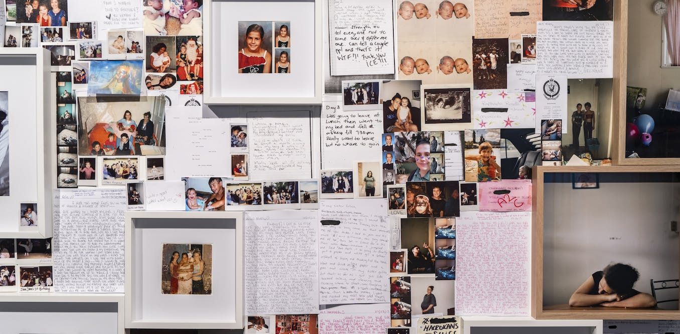 More than a picture: how the work of documentary…