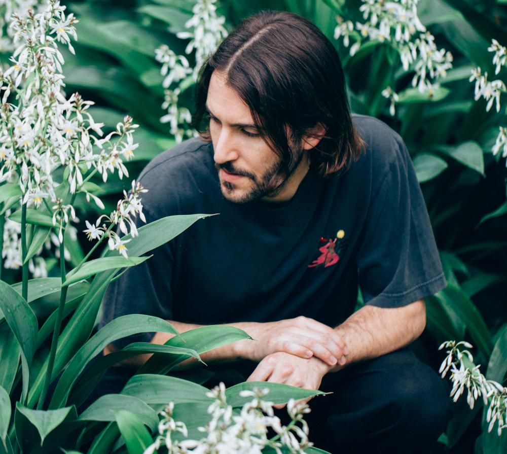 Lance Gurisik: Cull Portal review – drones, drums and…