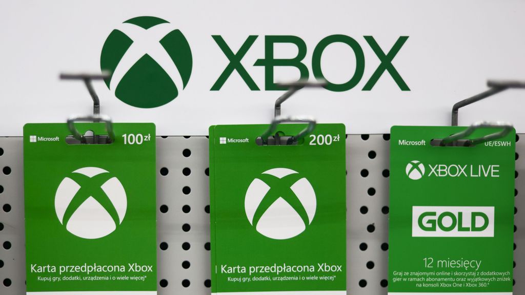 If You Invested $1,000 In Microsoft Stock When Xbox…