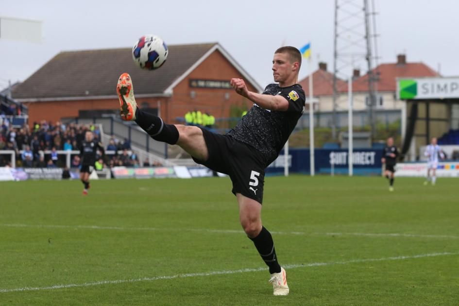 St Johnstone set to sign former Chelsea defender Sam…