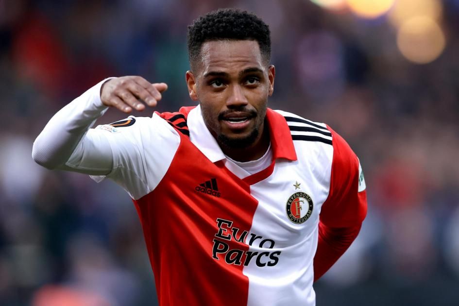 Inside Danilo to Rangers transfer as Feyenoord boss…