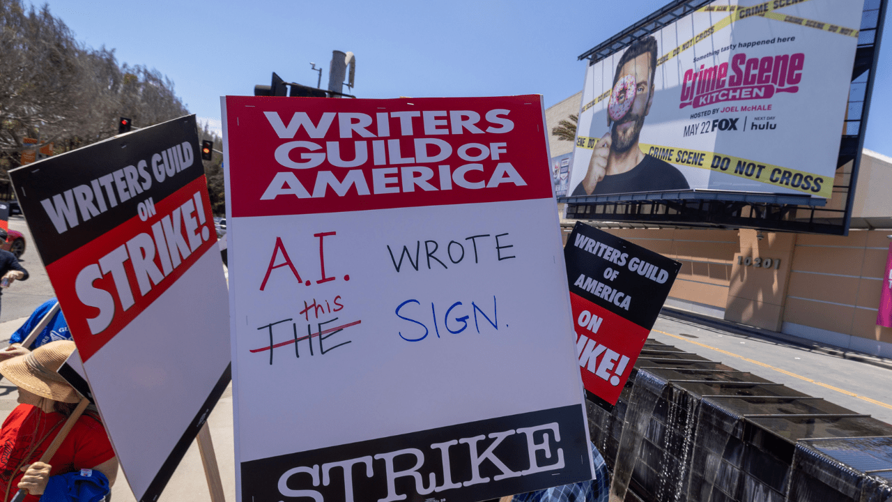 Cop This Viral Netflix Job Ad For An AI Operator To…