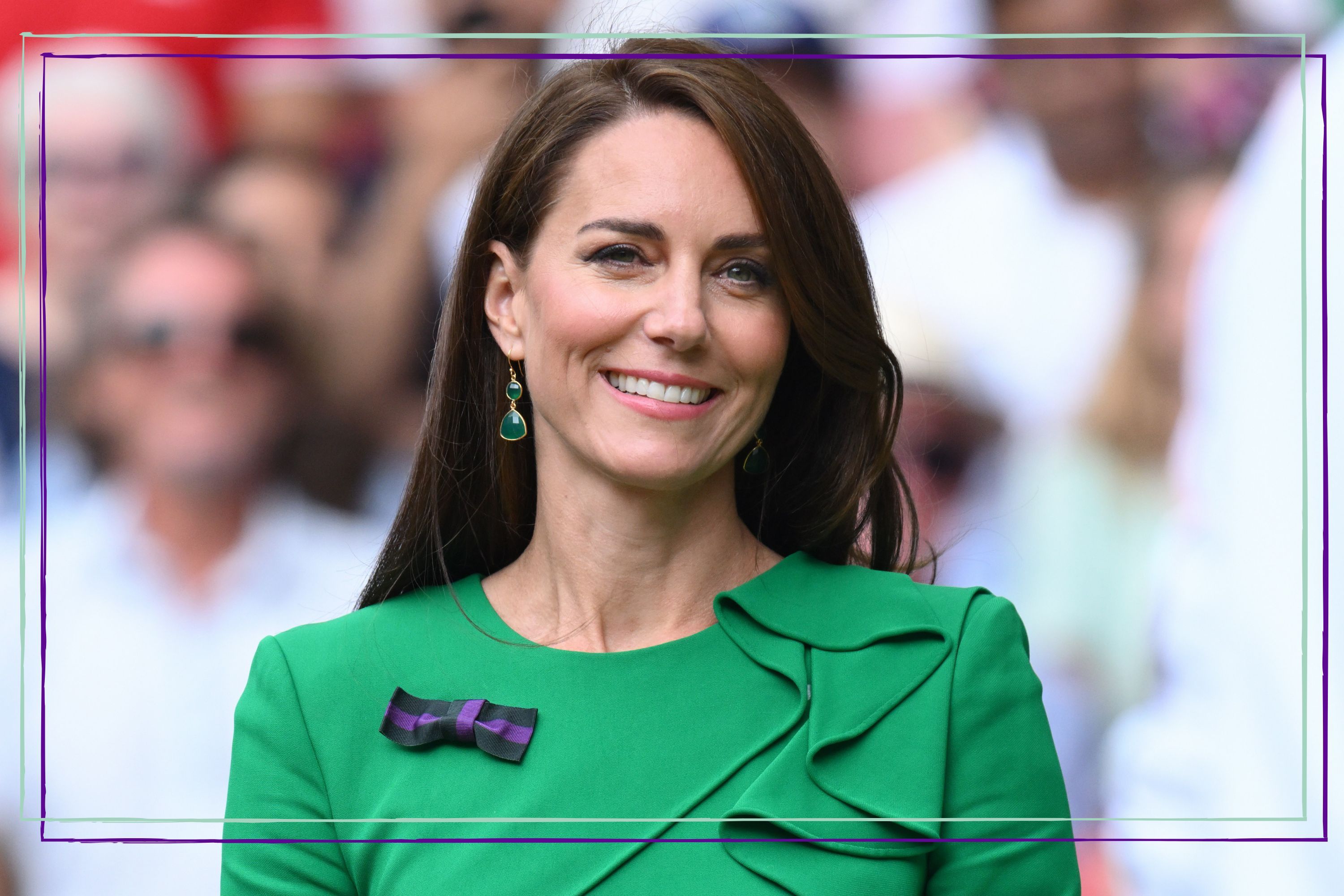 Kate Middleton praised for her ‘leadership’ after…