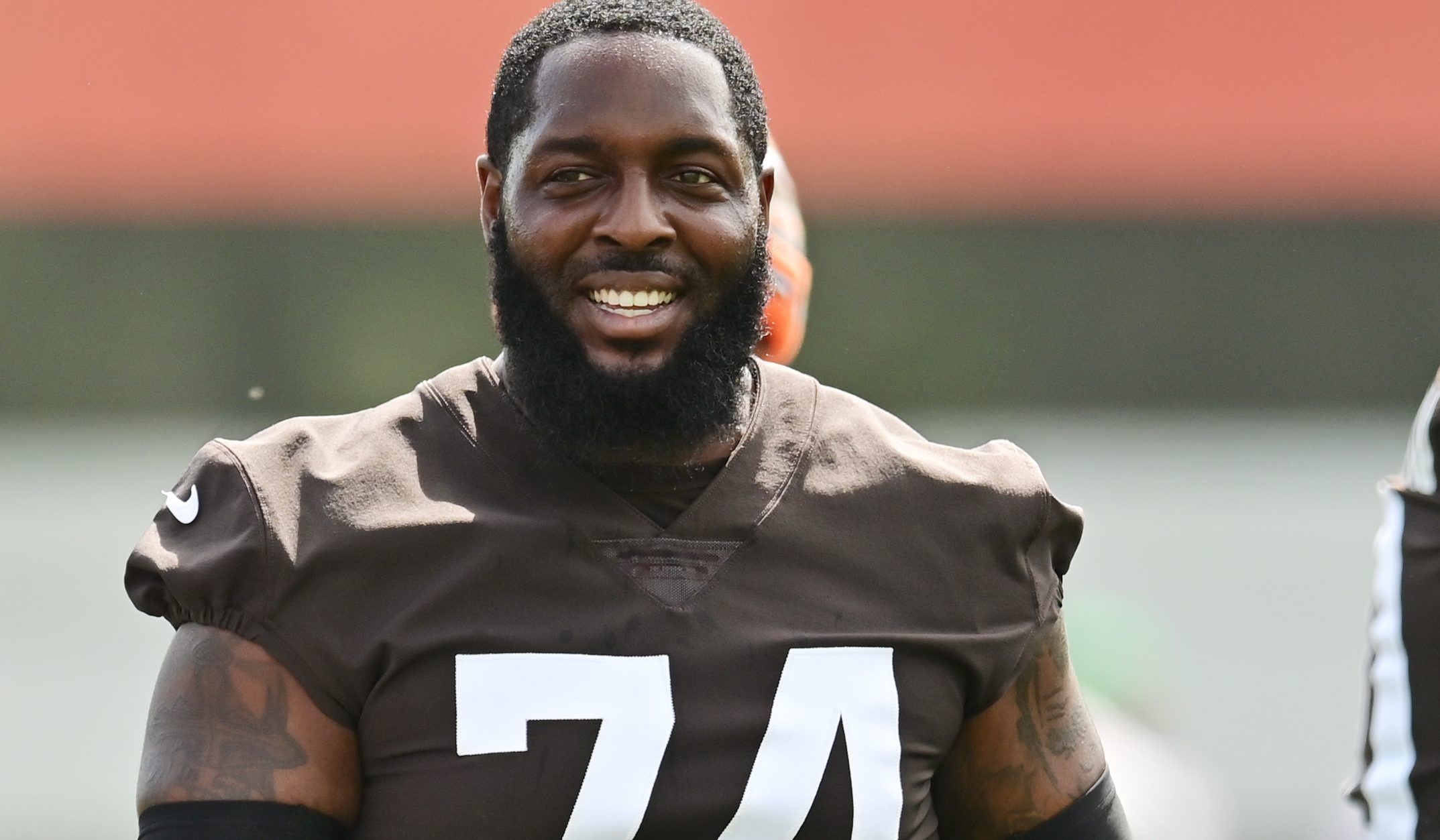 Titans make Chris Hubbard signing official among 2…