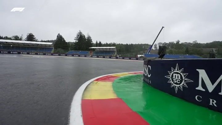 F1 news: Alpine confirm Otmar Szafnauer will leave…