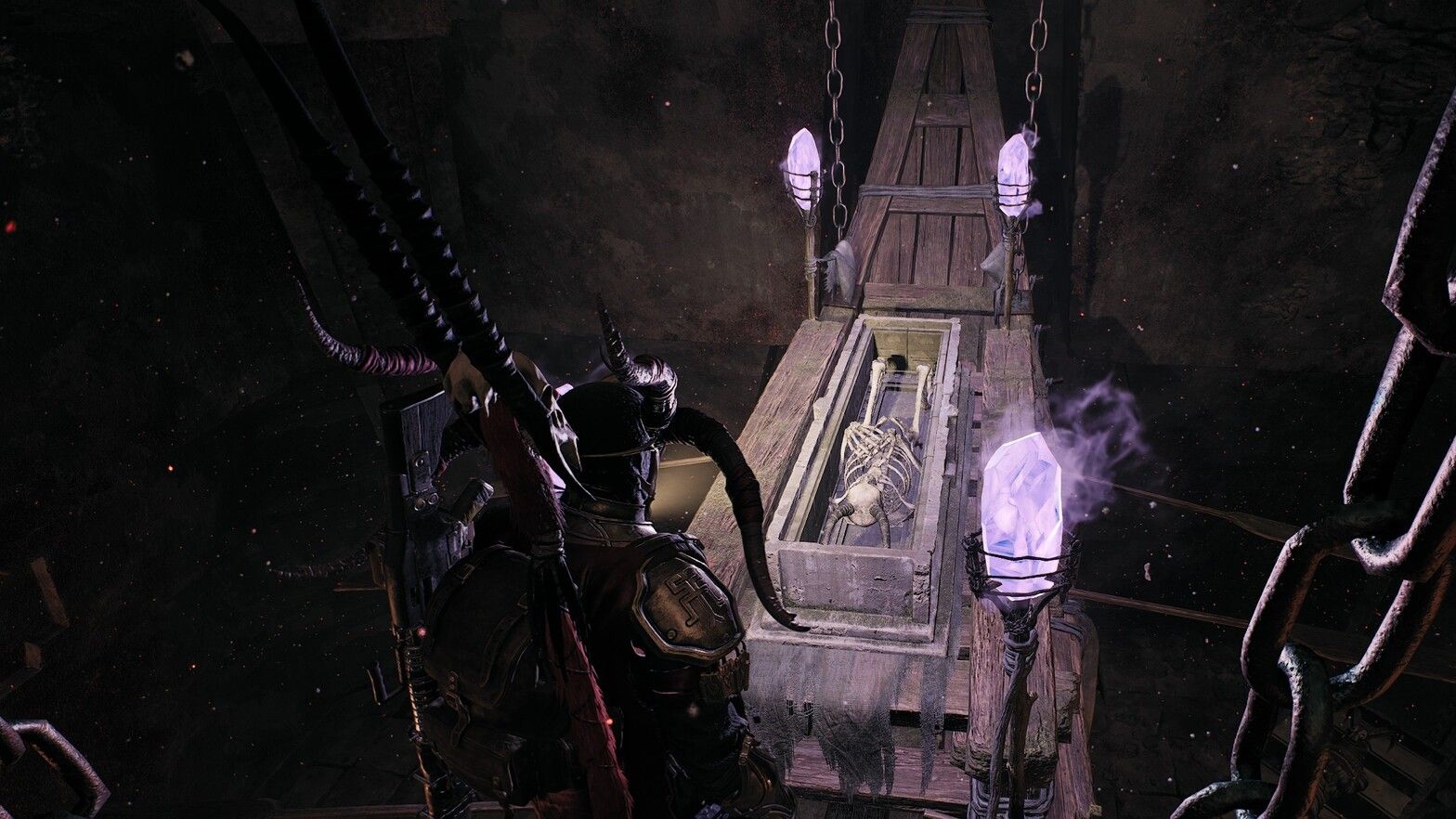 Remnant 2: How to complete The Lament to earn the Red…