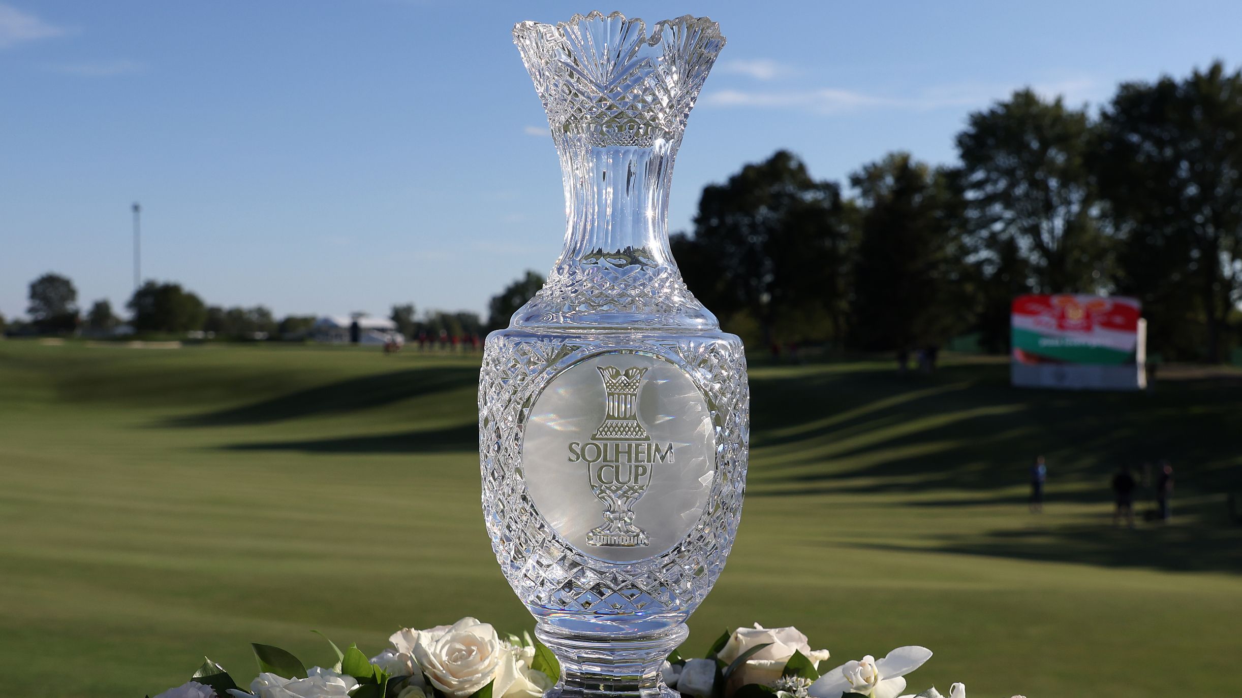 15 Things You Didn’t Know About The Solheim Cup