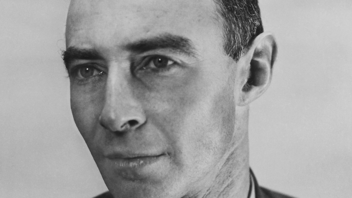 Oppenheimer: Remembering the physics that first made…