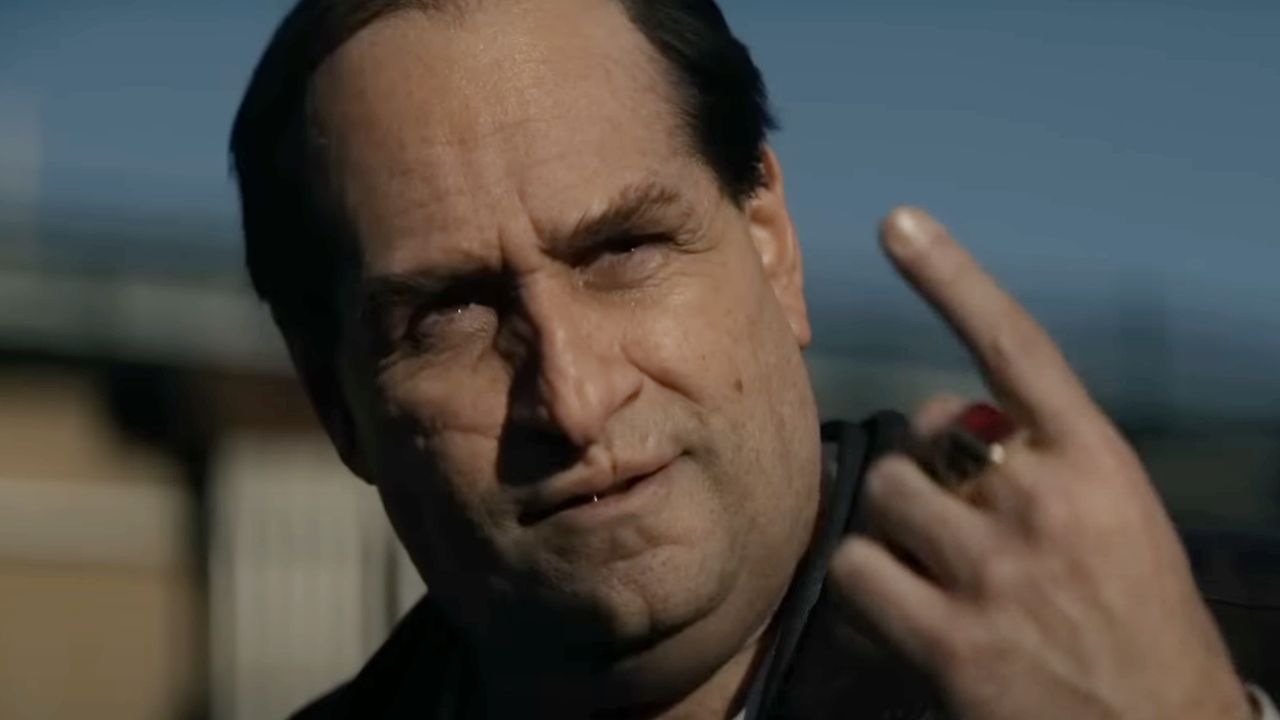 Colin Farrell Speaks Out From The Actors Strike Picket…