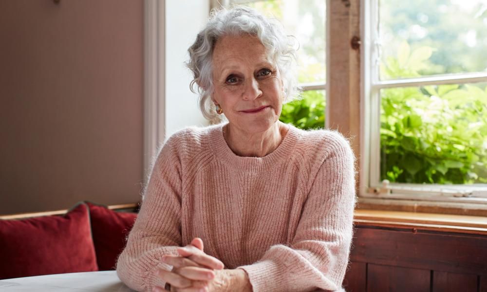 ‘His story just continues to grip people’: Philippa…