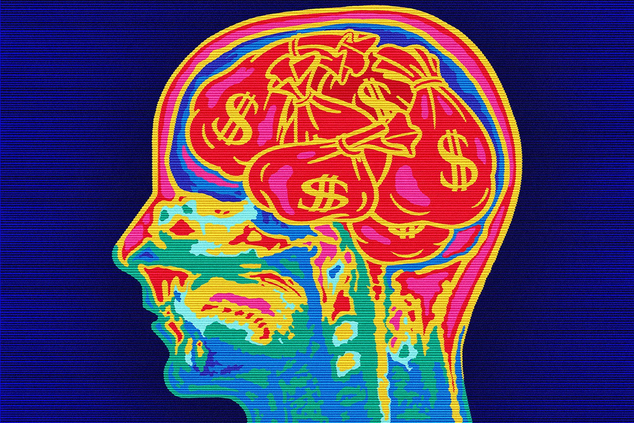 Inside the brain of the billionaire visionary:…