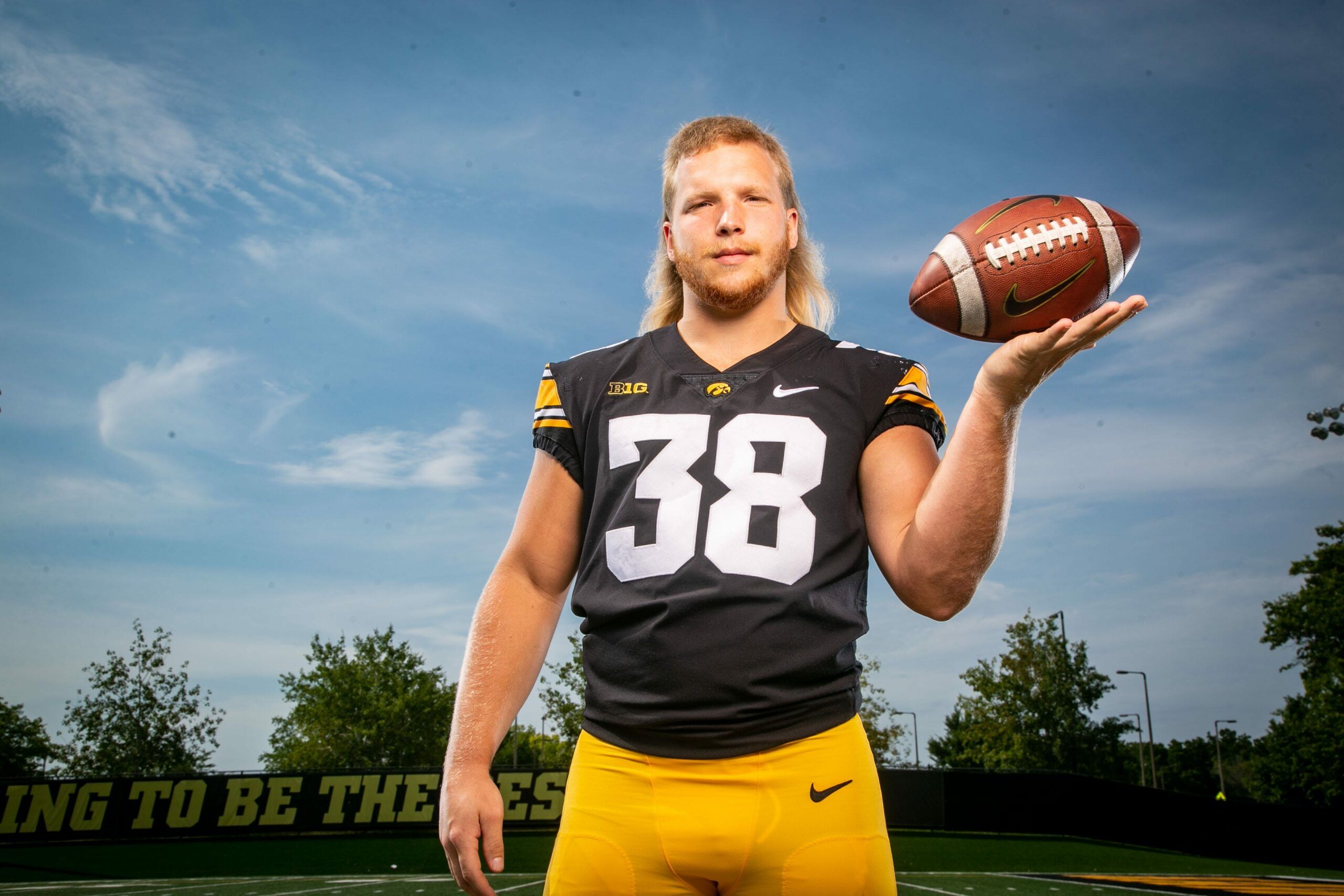Steelers place FB Monte Pottenbaum on reserve/retired…
