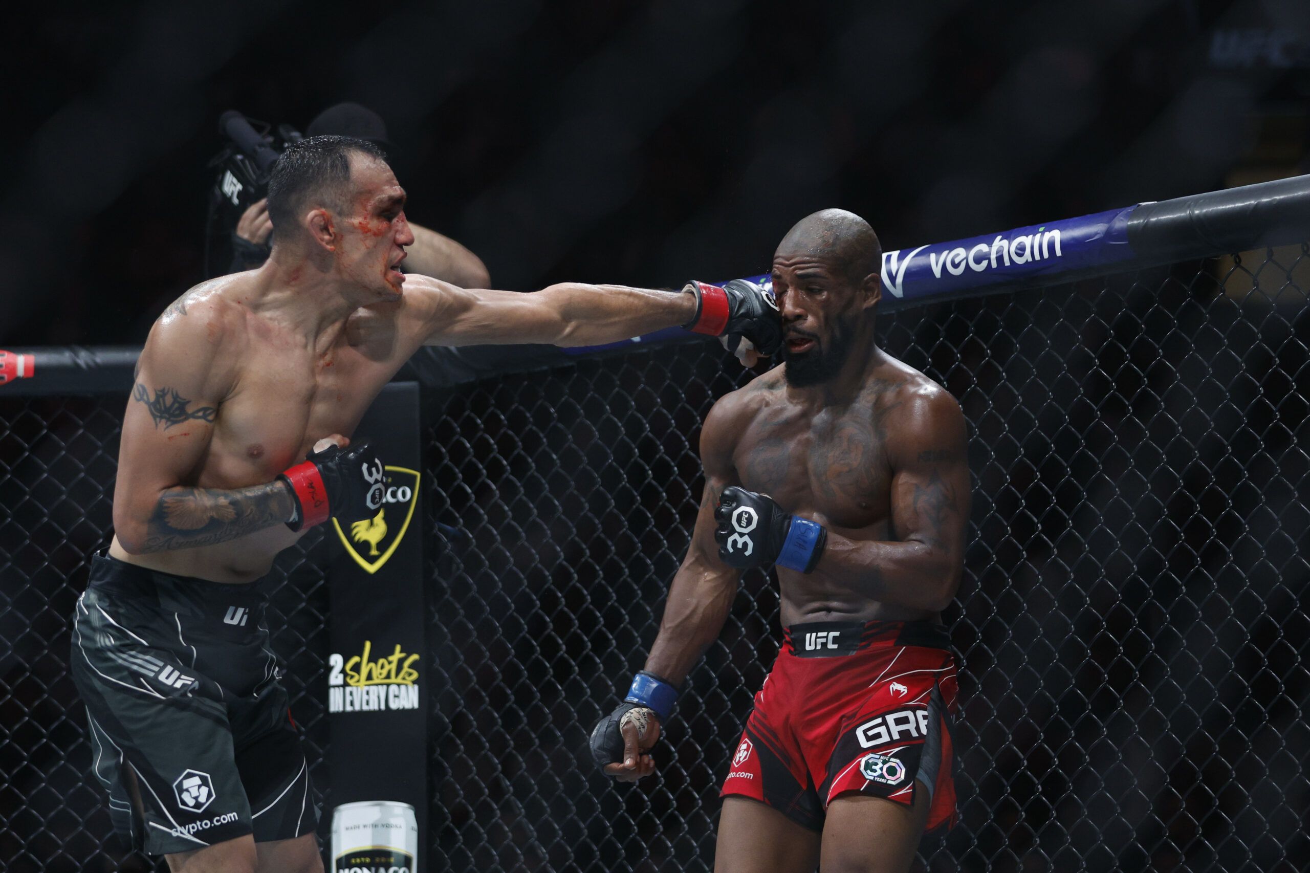 Tony Ferguson not retiring after UFC 291 loss, says…