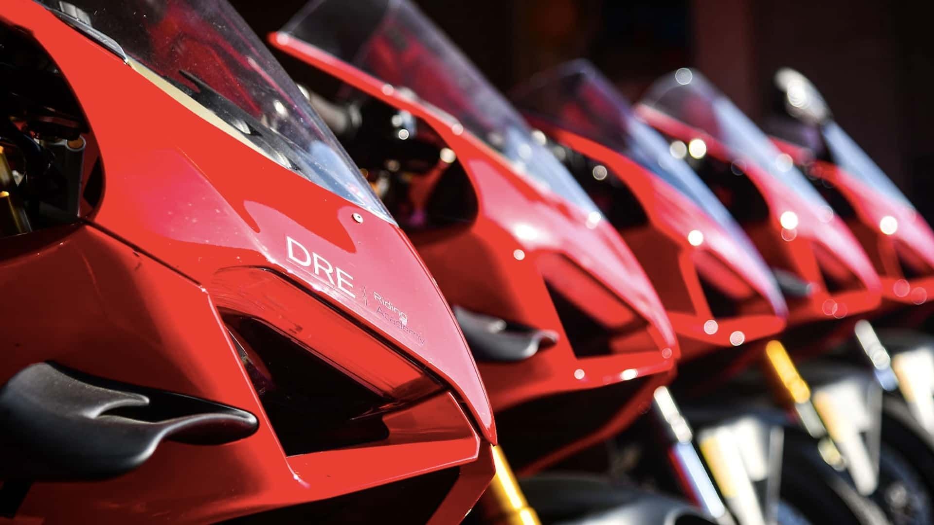 2023 Ducati Riding Experience To Hit Circuit Of The…