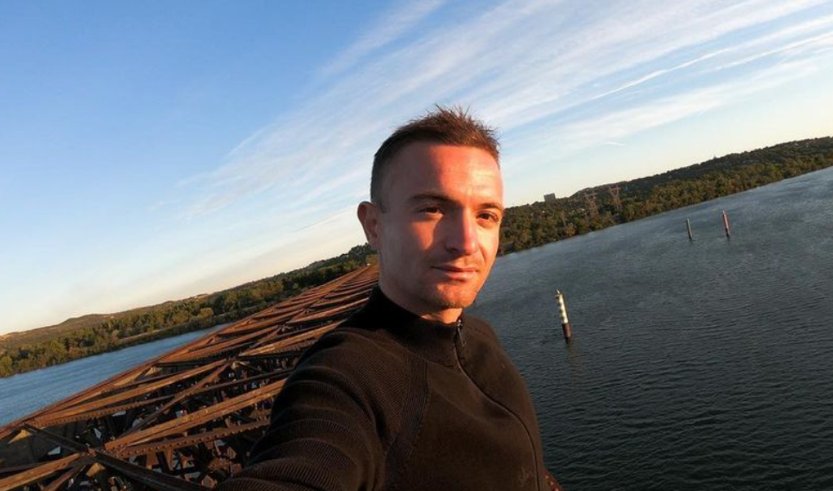 Remi Lucidi death: Daredevil known for high-rise…