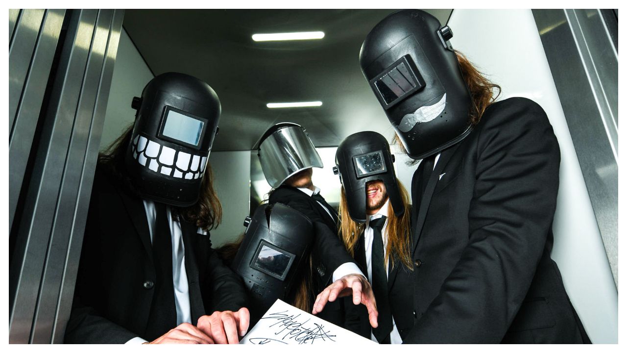 Shvininiai Sharvai are one of the wildest, most unique…