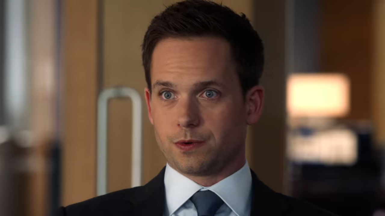 Suits Has Been Wildly Popular On Netflix. Could New…