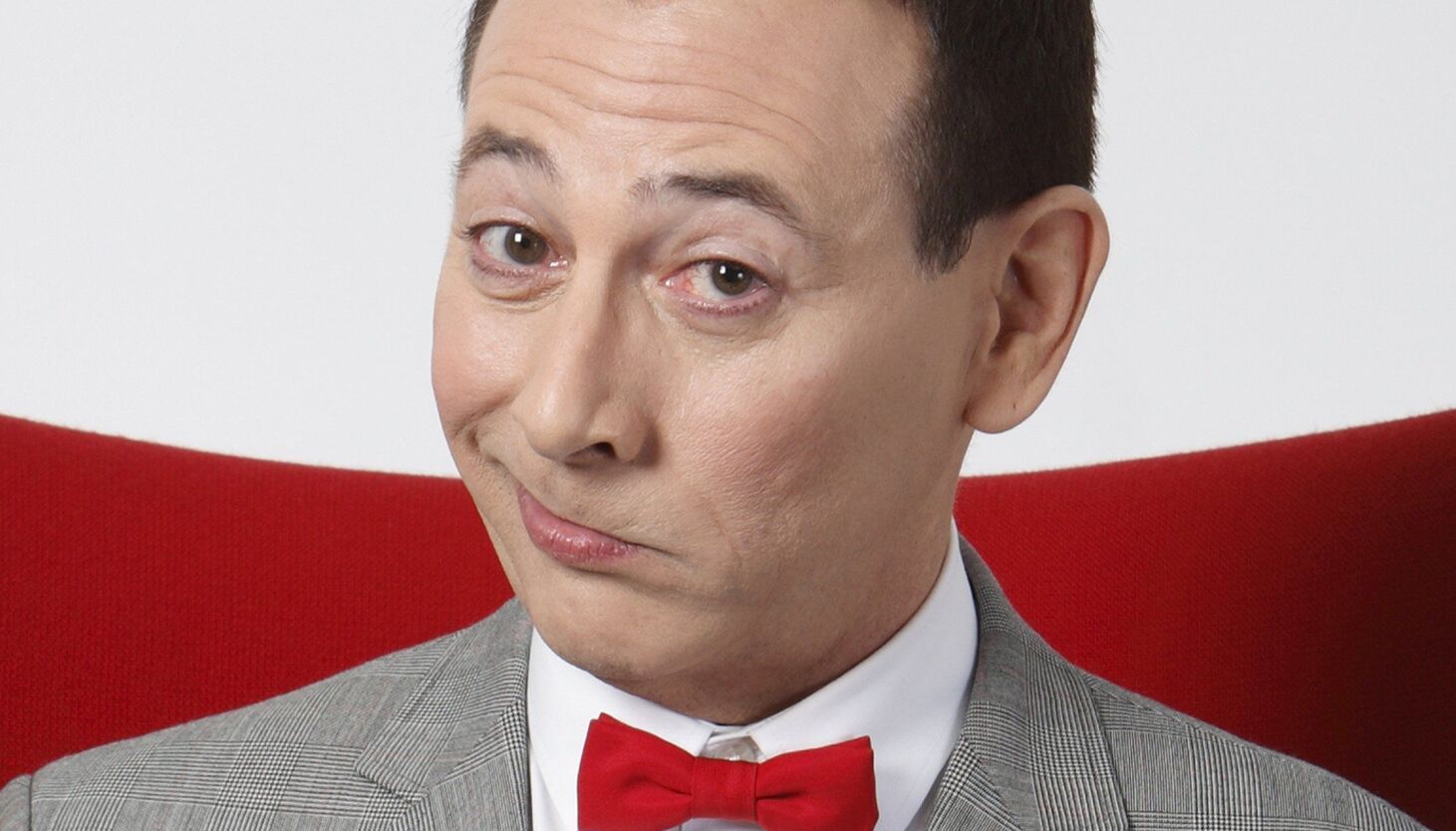 Paul Reubens, Pee-wee Herman actor, dies at 70