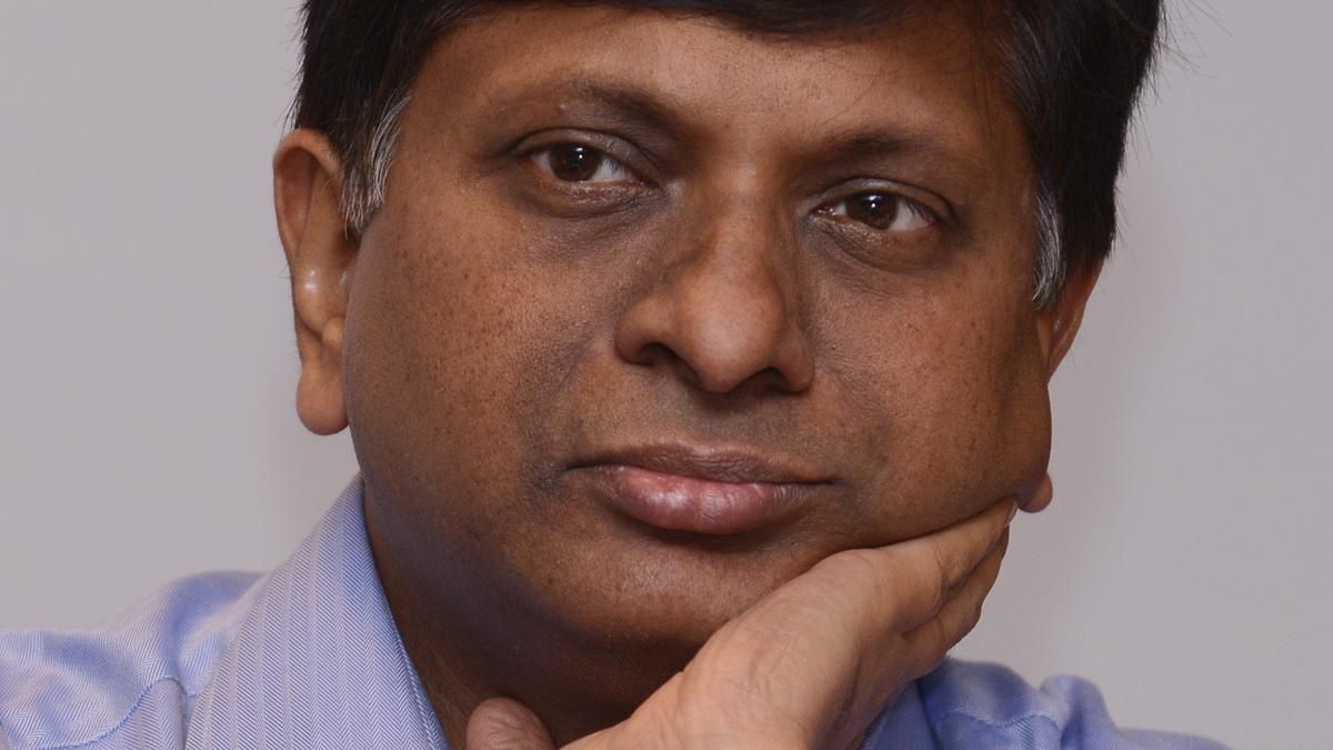 I&B secretary Apurva Chandra takes additional charge…