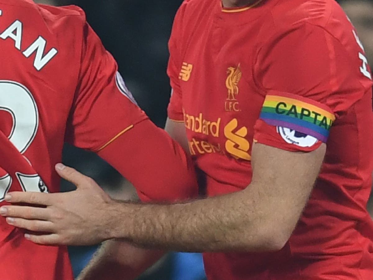 Virgil van Dijk named new Liverpool captain following…