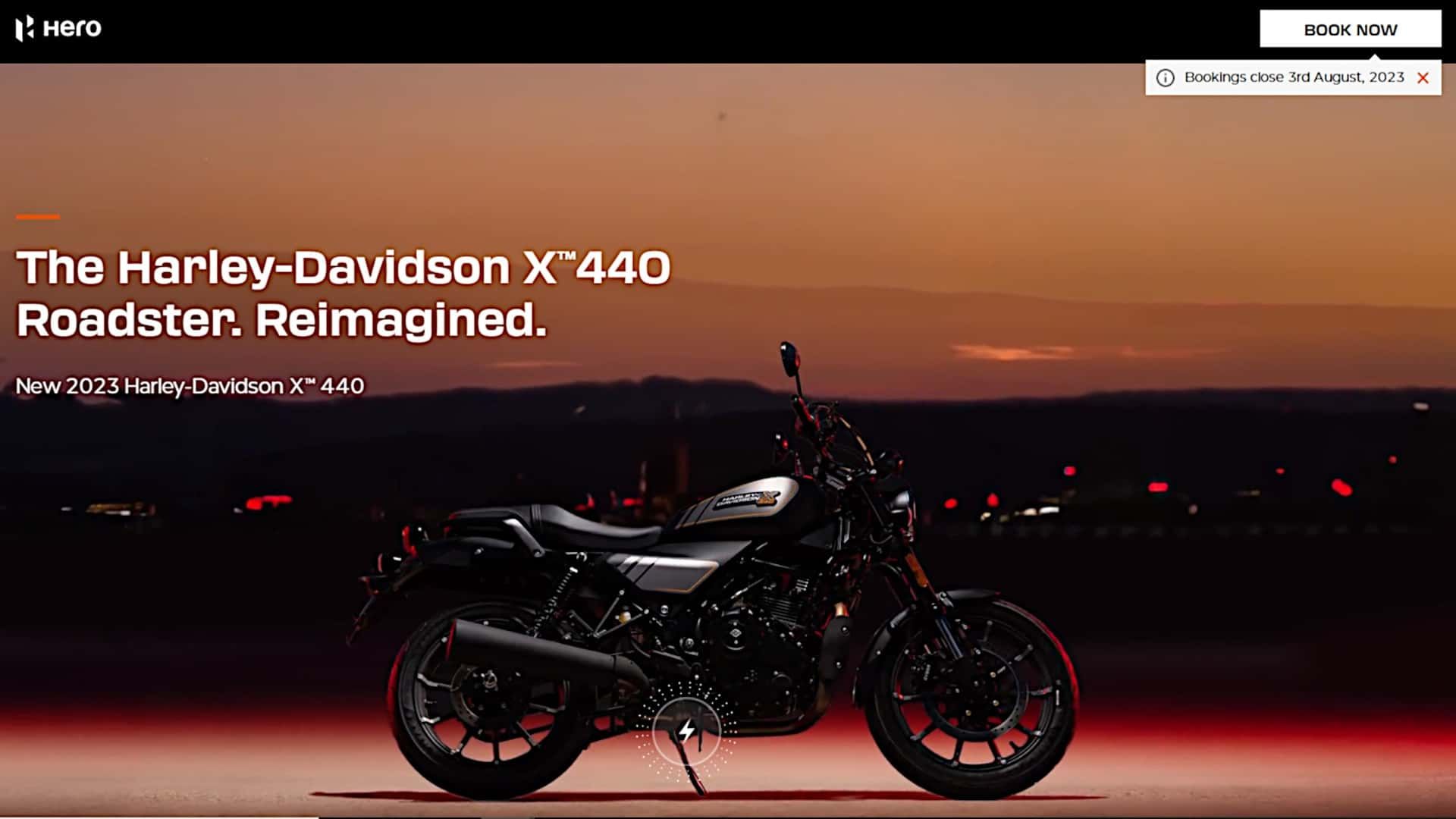 UPDATE: Harley X440 Price Gets Its First Hike After…