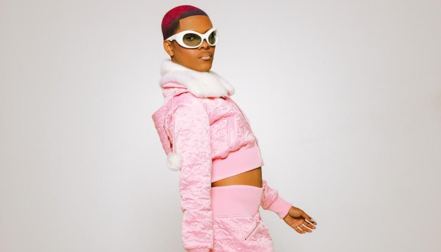 Chicago rapper Kidd Kenn set for Lollapalooza debut