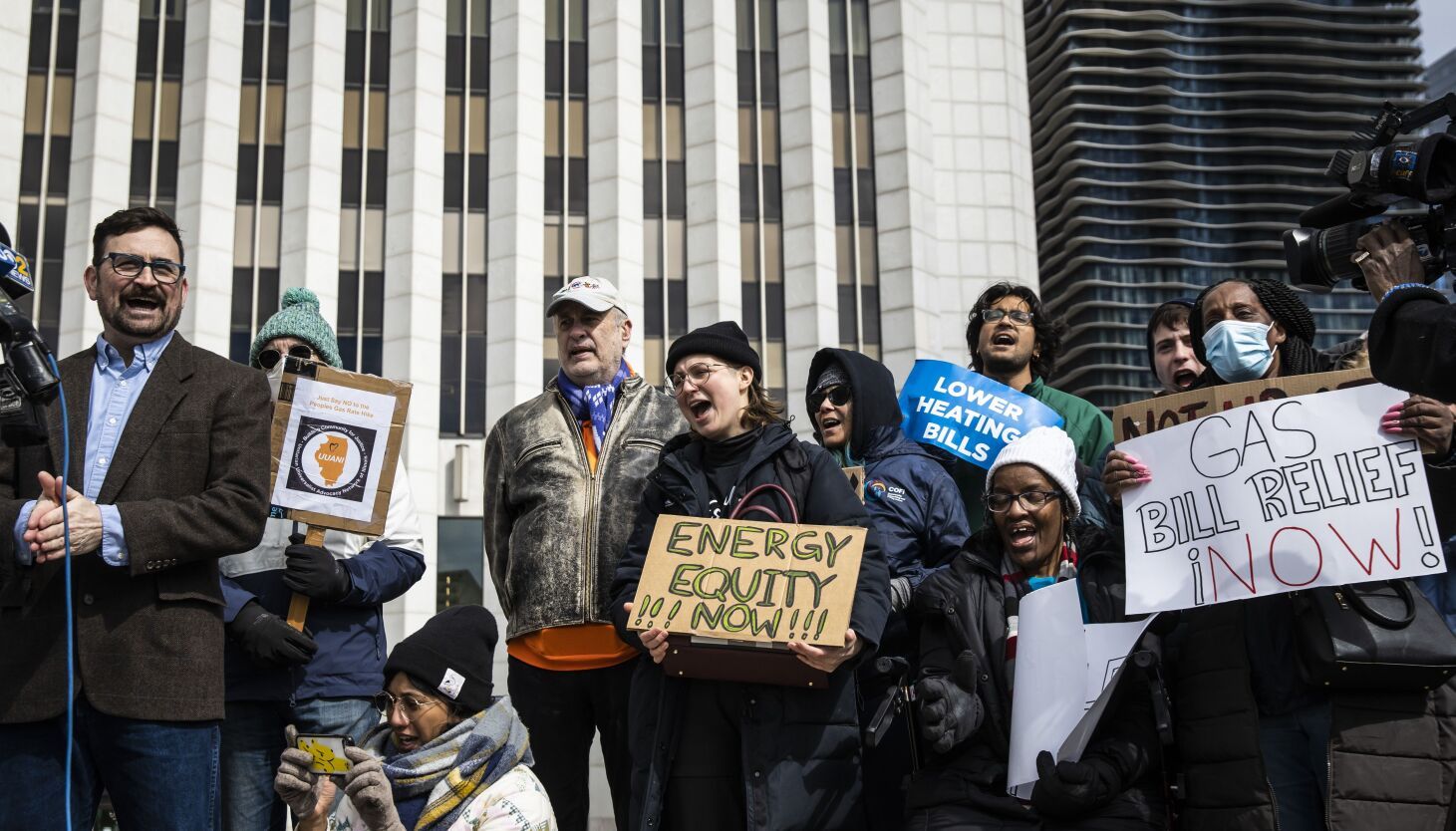 Gas pains: Don’t hold back on speaking out about…