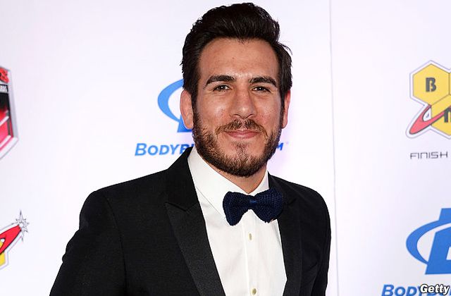 Kenny Florian offers insight into why so many MMA…