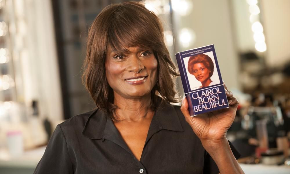 How Tracey Norman, America’s first black trans model,…