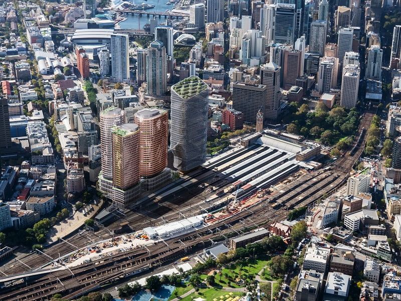 CSIRO maps the nation’s digital workforce clusters