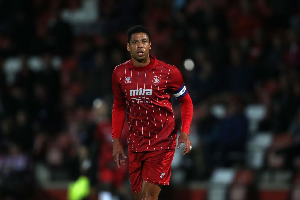 Cheltenham Town season preview 2023/24: Do the Robins…