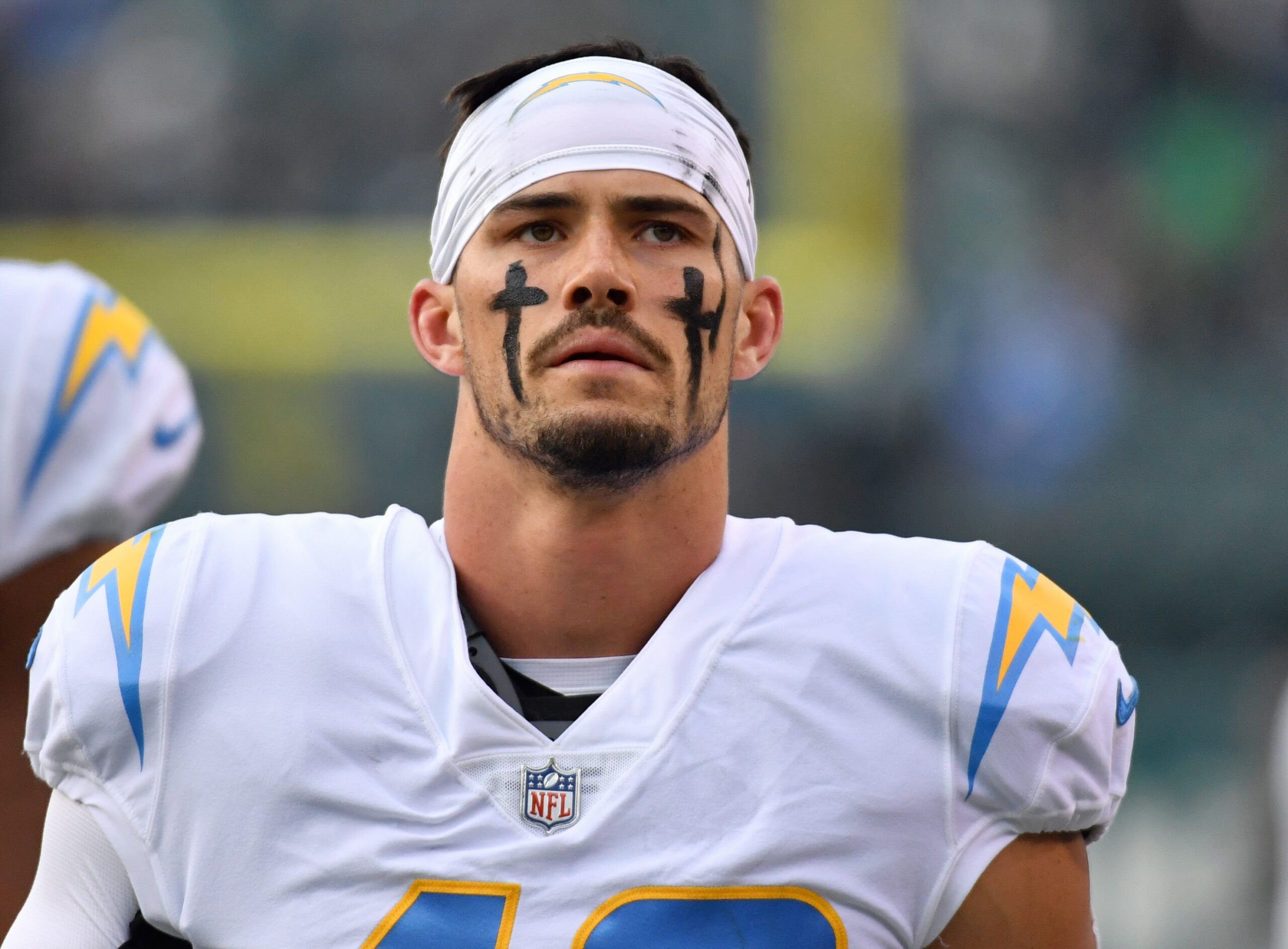 LB Drue Tranquill on Chiefs’ culture: ‘It’s…