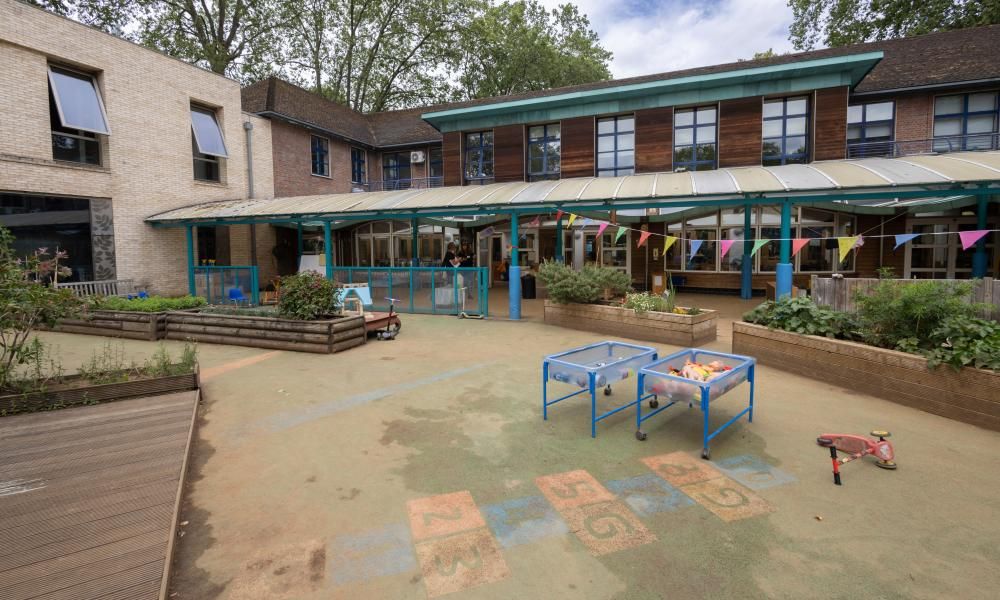 Coram charity has forgotten its core purpose of…