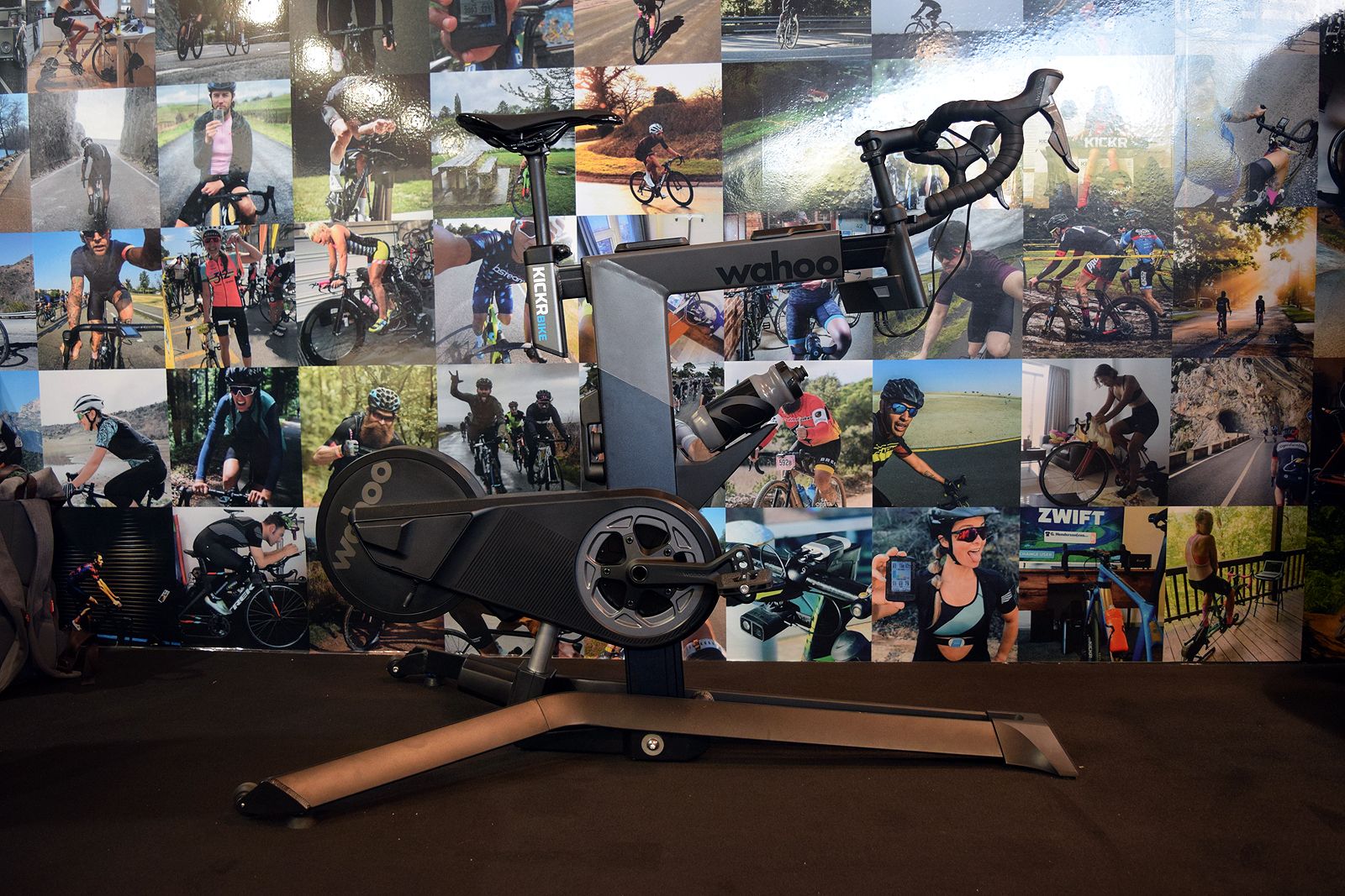 Types of exercise bike: what are the options for…