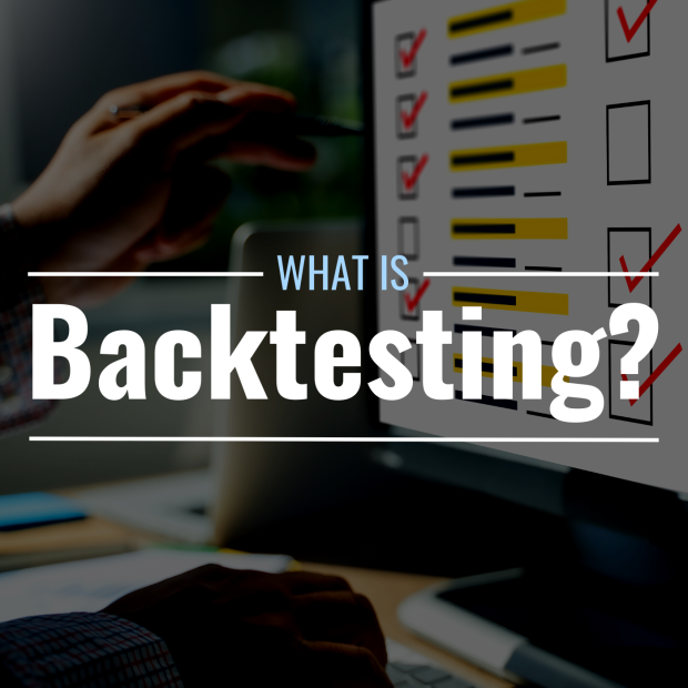 What Is Backtesting Definition Example
