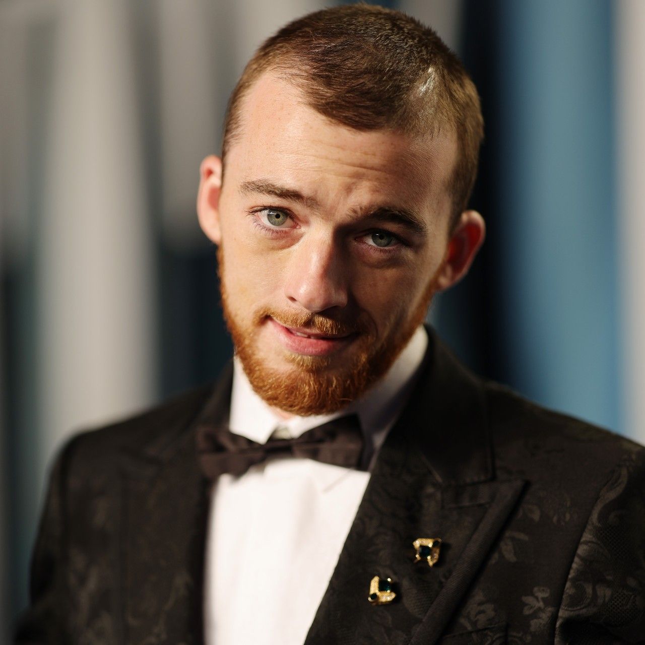 Angus Cloud’s ‘Euphoria’ Costars React to His Death:…