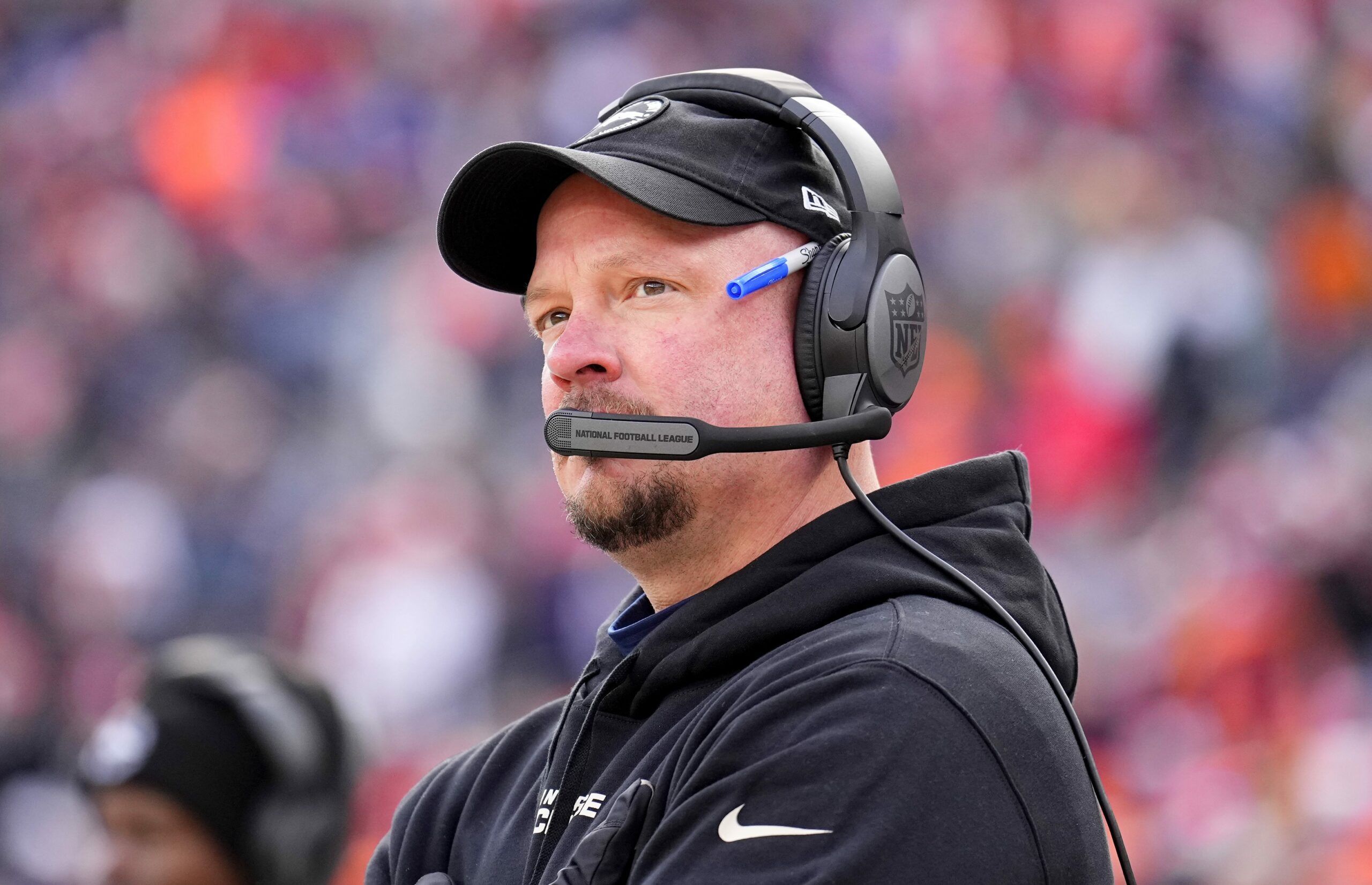Nathaniel Hackett fired back at Sean Payton’s brutal…