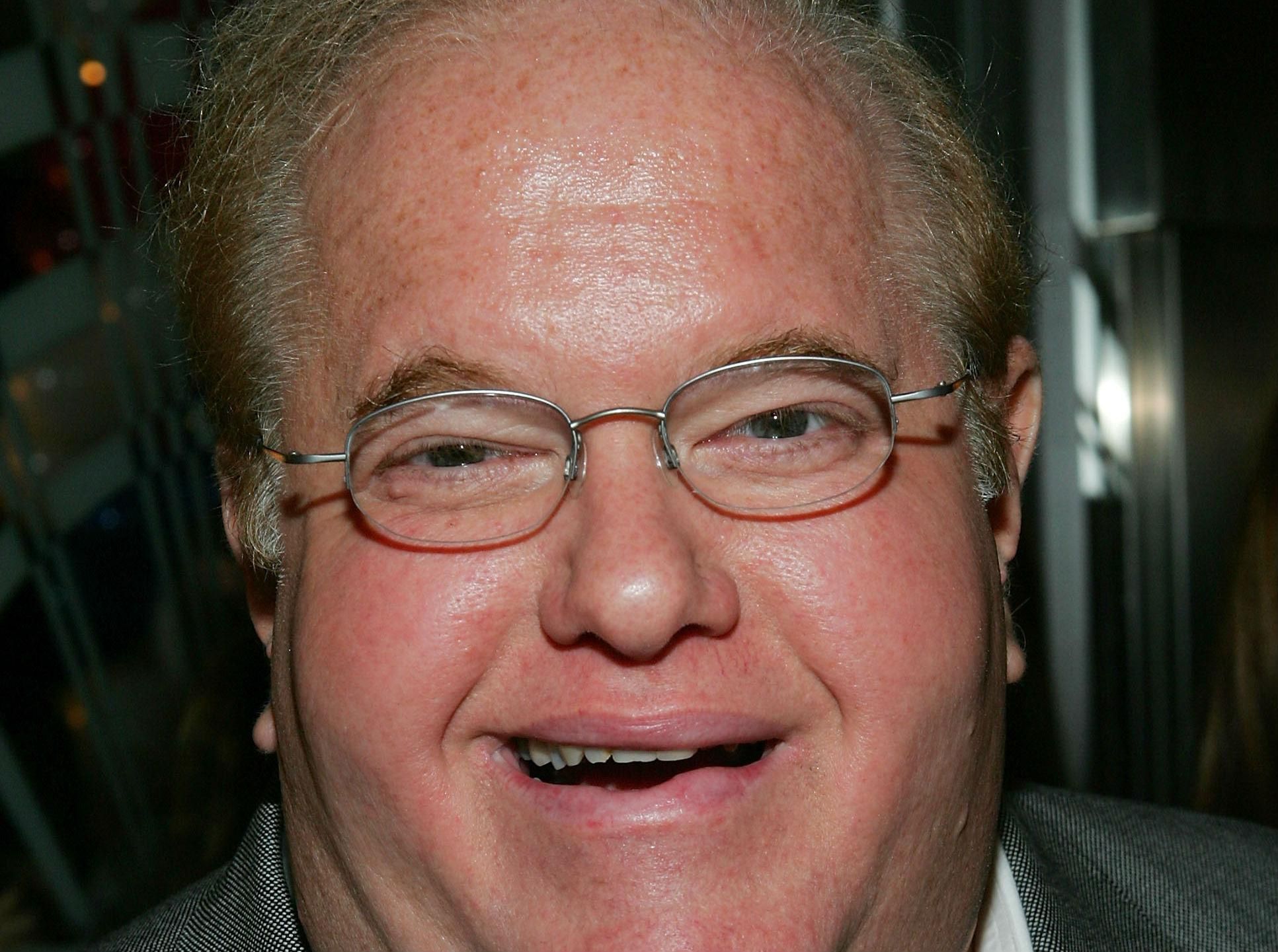 Lou Pearlman dead: Backstreet Boys and NSYNC creator…