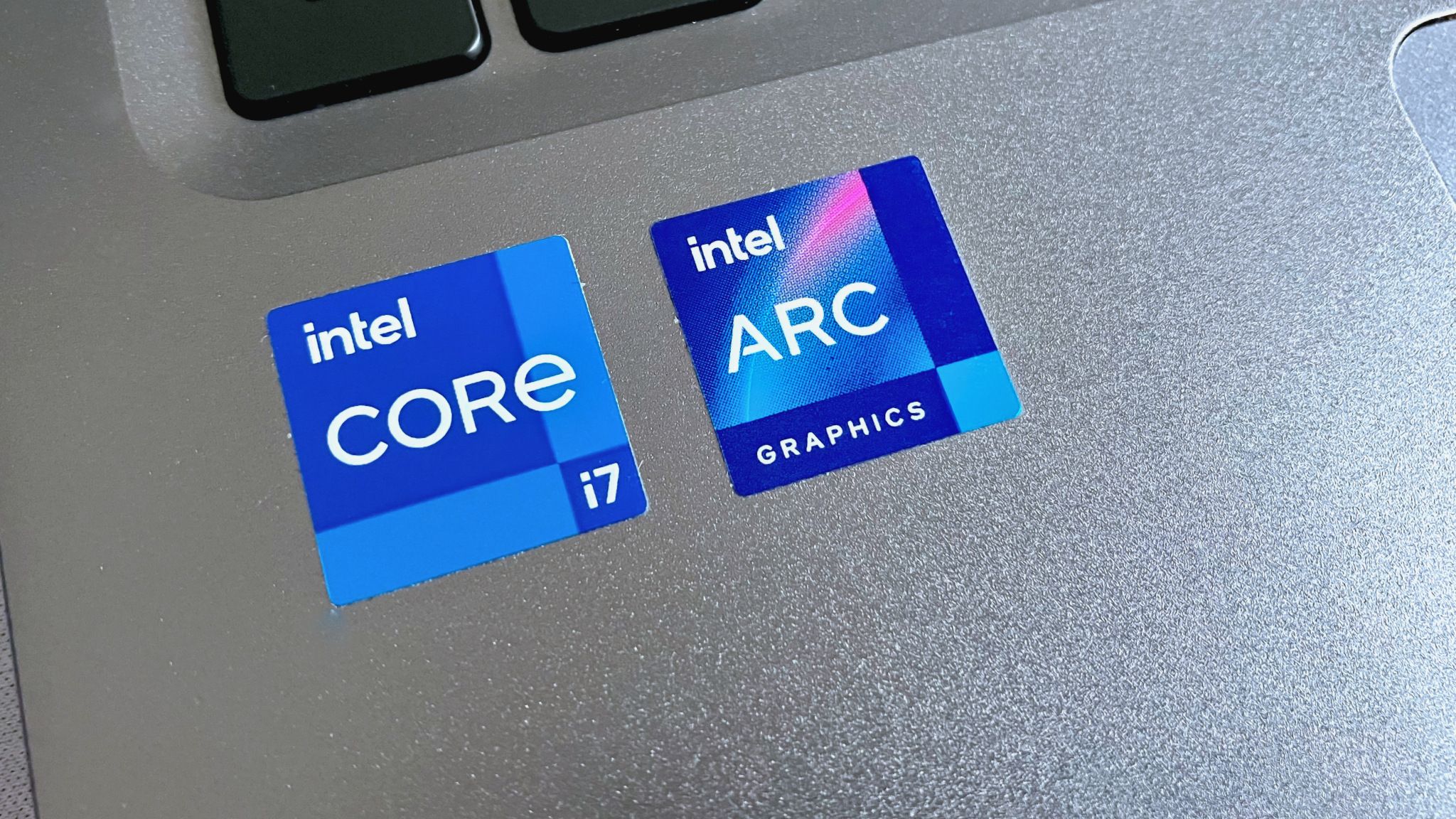 Intel snuck out two new GPUs for its mobile Arc…