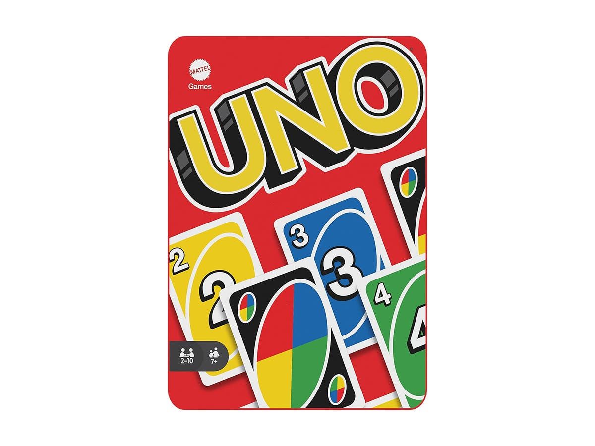 Mattel offers $17,000 a month to ‘chief Uno player’ to…
